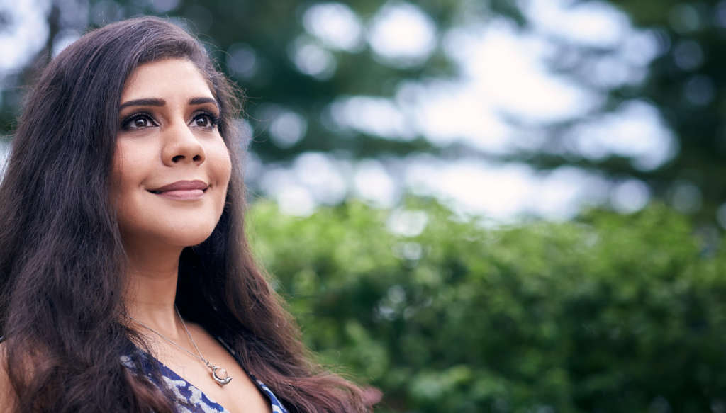 Journey to Love with Sabina - Live Your Fulfilling Life Now